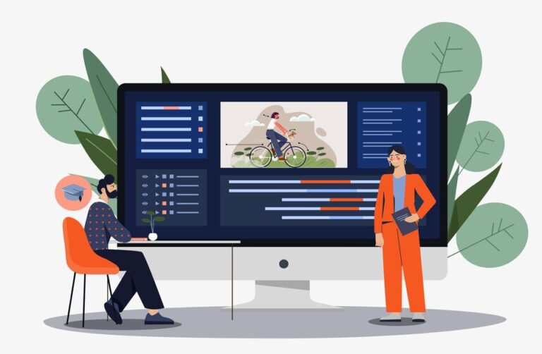 Visual Compositing And Editing Pro – Arena Animation FC Road Pune