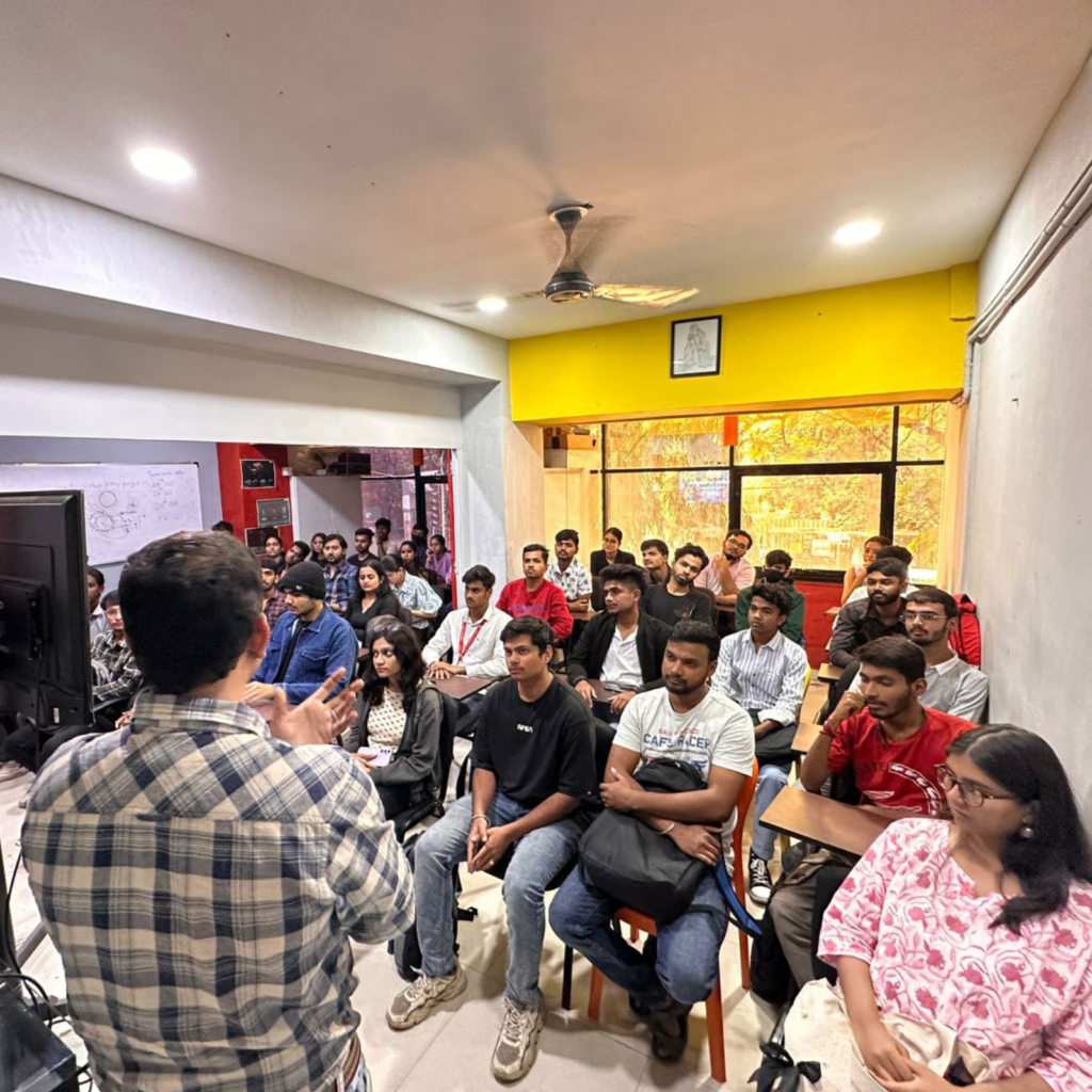 Arena Animation FC Road Pune